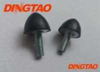China 110551 Conical Bumper Spare Parts For Vector Q80 MH8 M88 IQ80 Cutter for sale