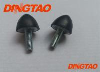 China 110551 Conical Bumper Spare Parts For Vector Q80 MH8 M88 IQ80 Cutter for sale