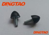 China 110551 Conical Bumper Spare Parts For Vector Q80 MH8 M88 IQ80 Cutter for sale