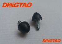China 110551 Conical Bumper Spare Parts For Vector Q80 MH8 M88 IQ80 Cutter for sale