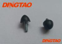 China 110551 Conical Bumper Spare Parts For Vector Q80 MH8 M88 IQ80 Cutter for sale