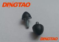 China 110551 Conical Bumper Spare Parts For Vector Q80 MH8 M88 IQ80 Cutter for sale