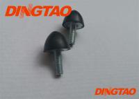 China 110551 Conical Bumper Spare Parts For Vector Q80 MH8 M88 IQ80 Cutter for sale