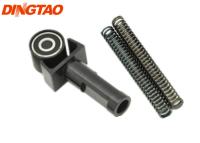 China For Vector FP FX IX Q25 Cutter Spare Parts 704361 Sharpening Arms Sharpener for sale