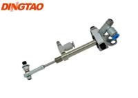 China Vector Q25 Parts 704394 Sharpening Cylinder Equiped , Fx Fp Ix Cutter Parts for sale