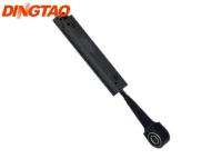 China 705444 Assembly Knife Blade Holder For Lectra Vector IX Cutter Q25 Cutter Parts for sale