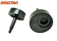 China DT Vector VT5000 Parts VT7000 Cutter Spare Parts 117930 Flywheel GTS/TGT V2 for sale