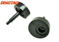 China DT Vector VT5000 Parts VT7000 Cutter Spare Parts 117930 Flywheel GTS/TGT V2 for sale