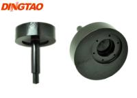 China DT Vector VT5000 Parts VT7000 Cutter Spare Parts 117930 Flywheel GTS/TGT V2 for sale