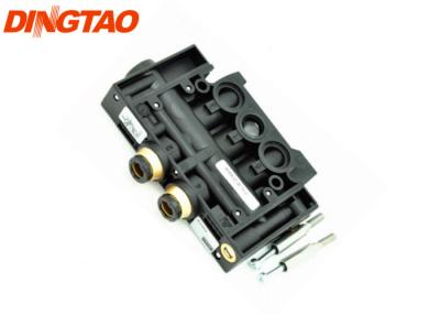 China Cutter Spare Parts For Vector 5000 Vector 7000 Distributor 5/2 Pvlb 113826 for sale