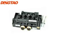 China Cutter Spare Parts For Vector 5000 Vector 7000 Distributor 5/2 Pvlb 113826 for sale