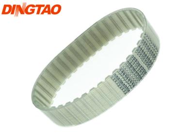 China DT Vector FX Parts FP-72 Spare Parts PN 128665 Timing Belt X Drive Belt for sale
