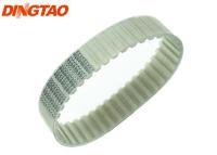 China DT Vector FX Parts FP-72 Spare Parts PN 128665 Timing Belt X Drive Belt for sale
