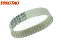 China DT Vector FX Parts FP-72 Spare Parts PN 128665 Timing Belt X Drive Belt for sale