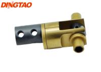 China For Lectra Vector 5000 Parts 775446 Batch Of Fastening Blade + Axis 2x7 Unit for sale