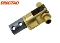 China For Lectra Vector 5000 Parts 775446 Batch Of Fastening Blade + Axis 2x7 Unit for sale