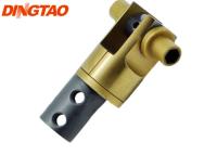 China For Lectra Vector 5000 Parts 775446 Batch Of Fastening Blade + Axis 2x7 Unit for sale
