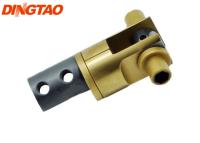 China For Lectra Vector 5000 Parts 775446 Batch Of Fastening Blade + Axis 2x7 Unit for sale