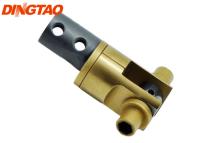 China For Lectra Vector 5000 Parts 775446 Batch Of Fastening Blade + Axis 2x7 Unit for sale