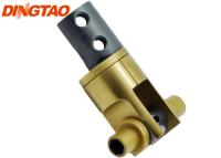 China For Lectra Vector 5000 Parts 775446 Batch Of Fastening Blade + Axis 2x7 Unit for sale