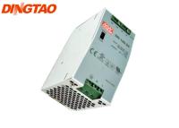 China DT Vector IX6 Cutter Parts Vector IX9 MX MX9 Q50 Mean Well Power Supply 311176 for sale