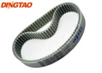China DT  Vector VT5000 Vector 7000 Auto Cutter Parts 25 At5 / 375 Timing Belt 108687 for sale
