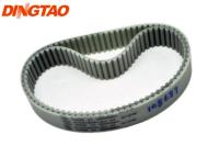 China DT  Vector VT5000 Vector 7000 Auto Cutter Parts 25 At5 / 375 Timing Belt 108687 for sale
