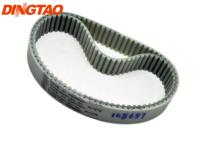 China DT  Vector VT5000 Vector 7000 Auto Cutter Parts 25 At5 / 375 Timing Belt 108687 for sale