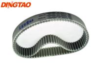 China DT  Vector VT5000 Vector 7000 Auto Cutter Parts 25 At5 / 375 Timing Belt 108687 for sale