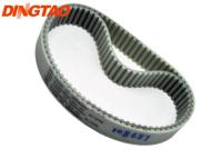 China DT  Vector VT5000 Vector 7000 Auto Cutter Parts 25 At5 / 375 Timing Belt 108687 for sale