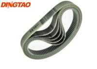 China DT Vector Cutter Machine Spare Parts 108688 Synchroflex 25 AT5/545 Vibration Belts for sale
