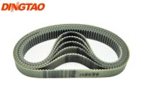 China DT Vector Cutter Machine Spare Parts 108688 Synchroflex 25 AT5/545 Vibration Belts for sale