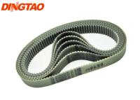 China DT Vector Cutter Machine Spare Parts 108688 Synchroflex 25 AT5/545 Vibration Belts for sale