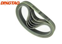 China DT Vector Cutter Machine Spare Parts 108688 Synchroflex 25 AT5/545 Vibration Belts for sale