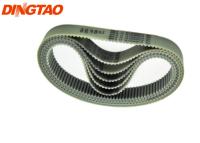 China DT Vector Cutter Machine Spare Parts 108688 Synchroflex 25 AT5/545 Vibration Belts for sale