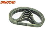 China DT Vector Cutter Machine Spare Parts 108688 Synchroflex 25 AT5/545 Vibration Belts for sale