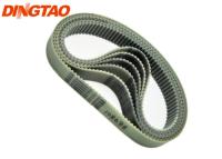 China DT Vector Cutter Machine Spare Parts 108688 Synchroflex 25 AT5/545 Vibration Belts for sale