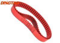 China 128175 X Axis Belt For DT Vector Q80 Cutter Parts IX MH8 M88 Cutter Spare Parts for sale