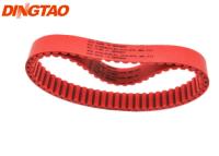 China 128175 X Axis Belt For DT Vector Q80 Cutter Parts IX MH8 M88 Cutter Spare Parts for sale