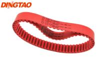 China 128175 X Axis Belt For DT Vector Q80 Cutter Parts IX MH8 M88 Cutter Spare Parts for sale