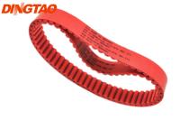 China 128175 X Axis Belt For DT Vector Q80 Cutter Parts IX MH8 M88 Cutter Spare Parts for sale