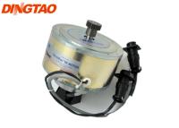 China 74390001 X Axis Servo Motor with Encoder and Gear For S91 Cutter Spare Parts for sale