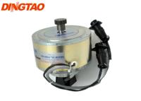 China 74390001 X Axis Servo Motor with Encoder and Gear For S91 Cutter Spare Parts for sale
