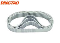 China 180500075 Timing Belt Poly W / ST For DT S91 Cutter Machine S93 Spare Parts for sale