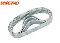 China 180500075 Timing Belt Poly W / ST For DT S91 Cutter Machine S93 Spare Parts for sale