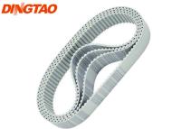 China 180500075 Timing Belt Poly W / ST For DT S91 Cutter Machine S93 Spare Parts for sale