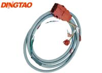 China For DT GT3250 Auto Cutter Parts PN 71795002 C180500075 Timing Belt Poly W / ST For DT S91 Cutter Machine S93 Spare Parts for sale