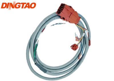 China For DT GT3250 Auto Cutter Parts PN 71795002 C180500075 Timing Belt Poly W / ST For DT S91 Cutter Machine S93 Spare Parts for sale