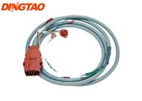 China For DT GT3250 Auto Cutter Parts PN 71795002 C180500075 Timing Belt Poly W / ST For DT S91 Cutter Machine S93 Spare Parts for sale
