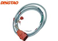 China For DT GT3250 Auto Cutter Parts PN 71795002 C180500075 Timing Belt Poly W / ST For DT S91 Cutter Machine S93 Spare Parts for sale